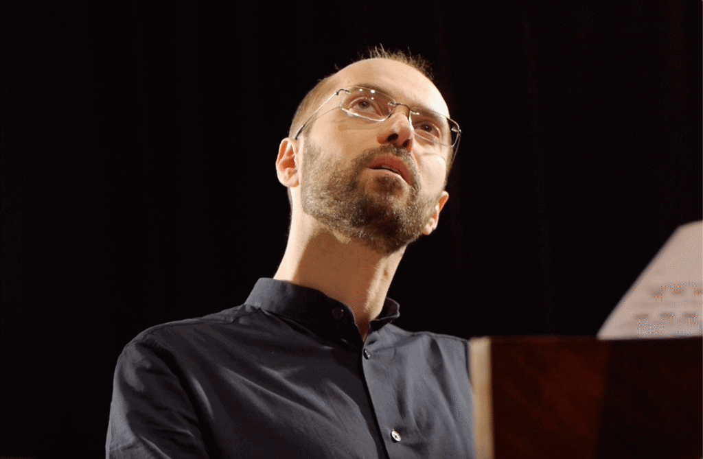 9 octobre 2025, 20:30 – 22:00 | Salle Erard, Festival Erard Paris : Aux ...